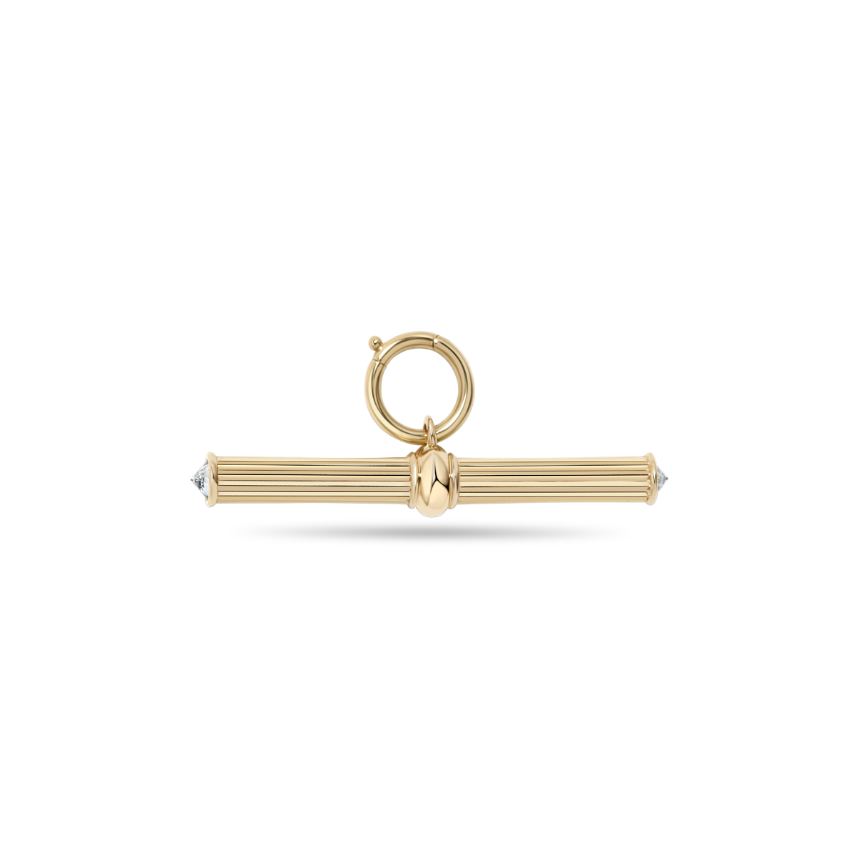 Scroll Toggle