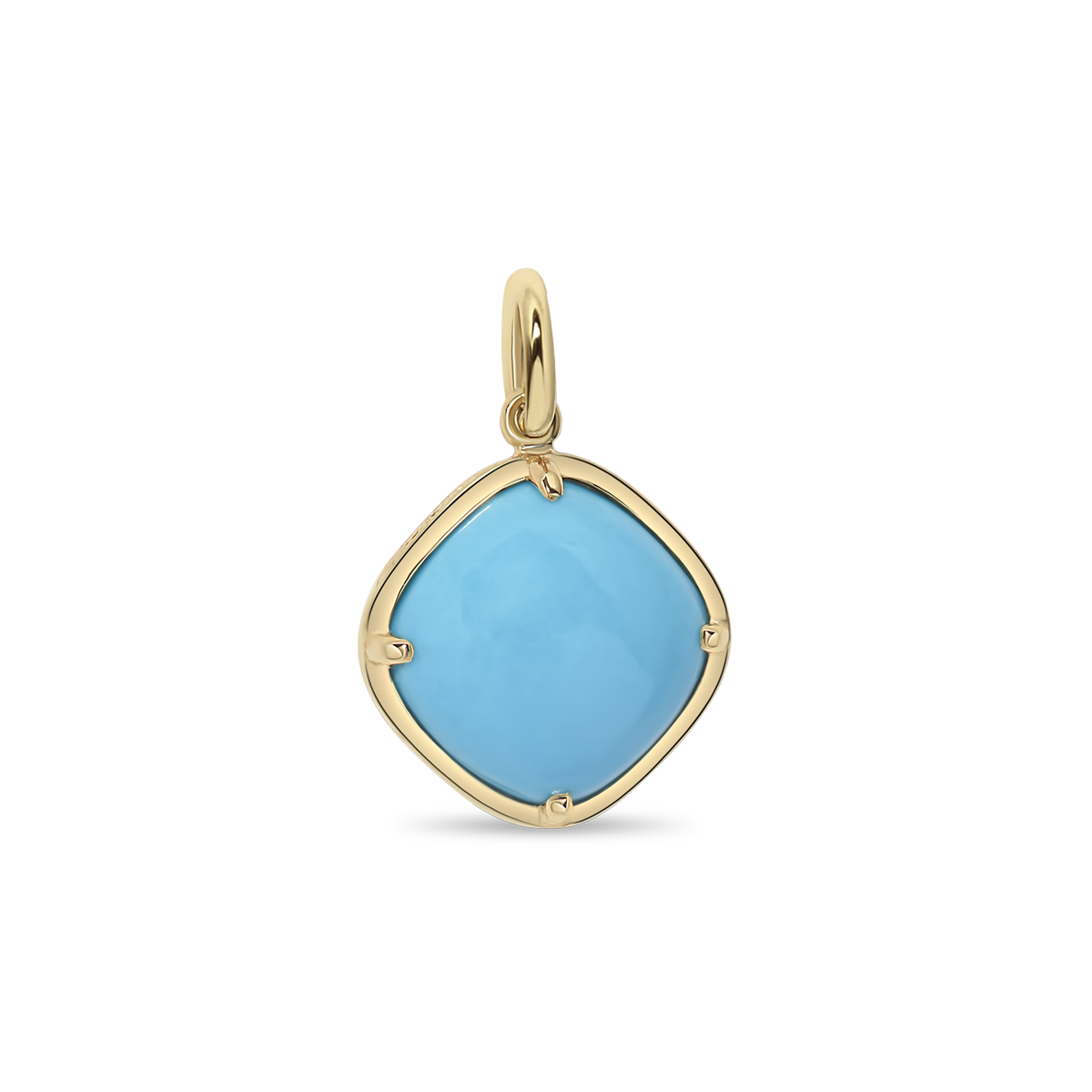 Turquoise Tracer