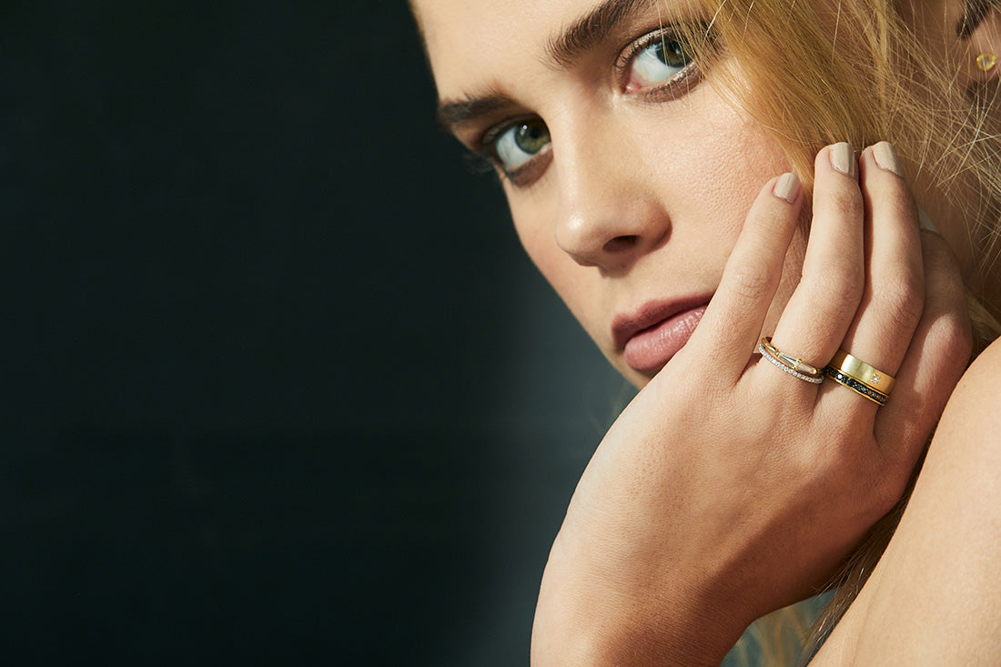 Perryn in Diamonds – ILA