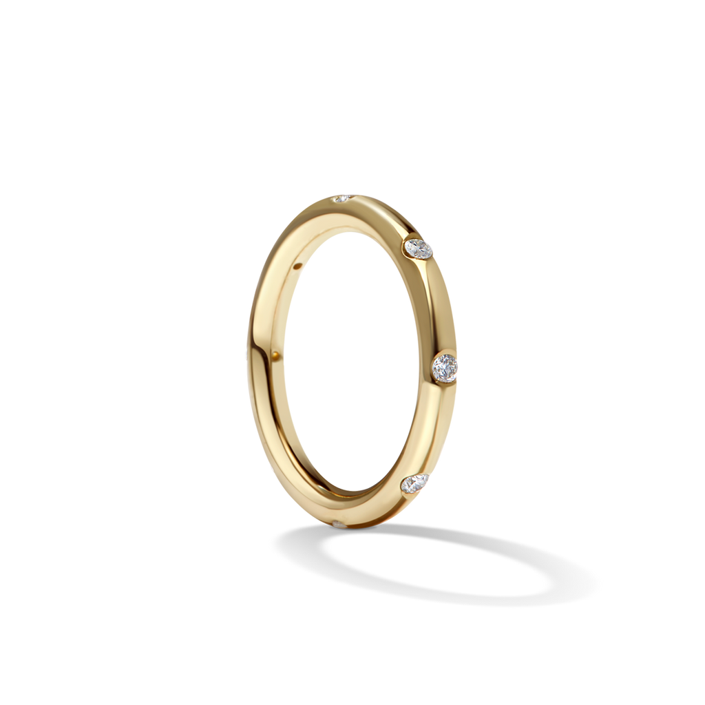 Revolution Diamond Band – ILA